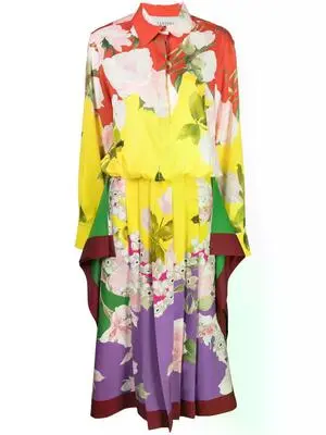 Valentino Garavani Stretch Day Dresses