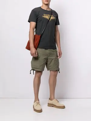 Ralph Lauren Cotton Cargo Shorts