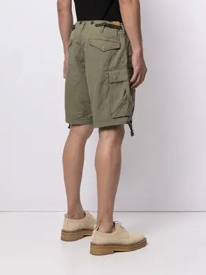 Ralph Lauren Cotton Cargo Shorts