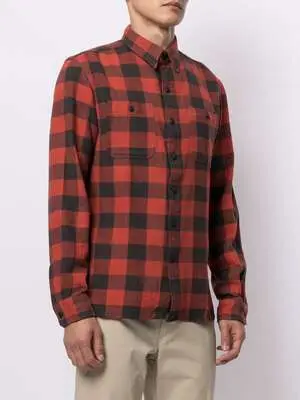 Ralph Lauren Farrell Check-print Shirt
