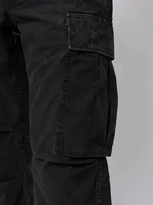 Ralph Lauren Straight-leg Cargo Trousers