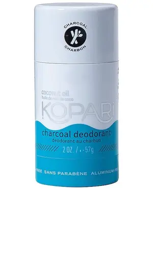 KOPARI BEAUTY Kopari Aluminum-Free Driftwood Deodorant In Driftwood. Driftwood