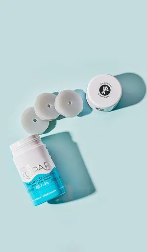 KOPARI BEAUTY Aluminum-free Deodorant - Driftwood