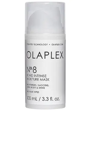 OLAPLEX No. 8 Bond Intense Moisture Mask - N,a