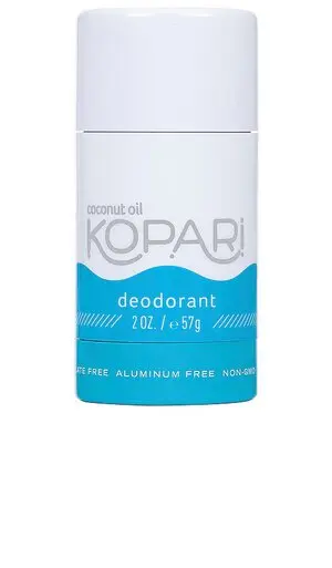 KOPARI BEAUTY Aluminum-free Coconut Deodorant - Original