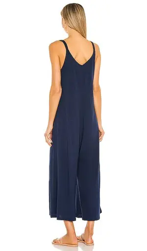 Eberjey Charlie Jumpsuit