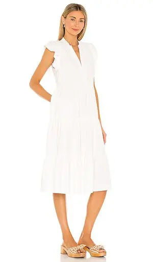 Amanda Uprichard Sheridan Dress