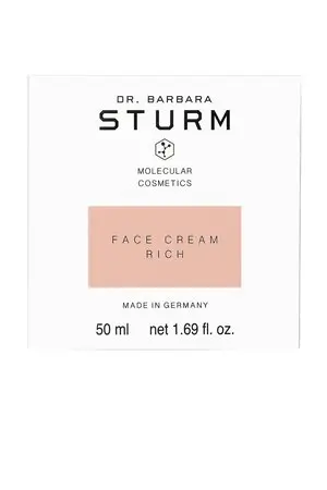 Dr. Barbara Sturm Face Cream Rich - N,a