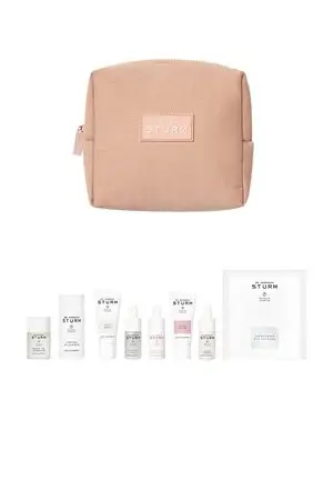 Dr. Barbara Sturm The Glow Kit - N,a