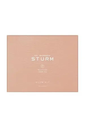 Dr. Barbara Sturm The Glow Kit - N,a