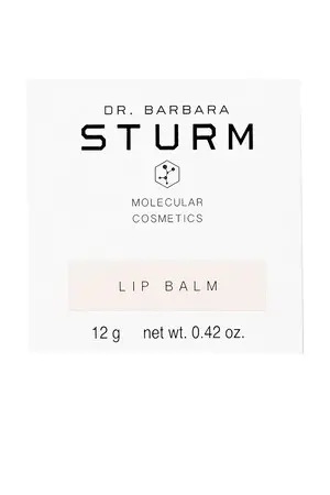 Dr. Barbara Sturm Lip Balm In White - N,a