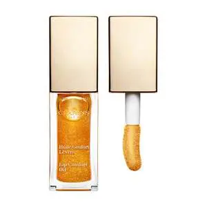 Clarins Lip Comfort Oil Honey Glam