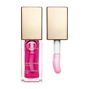 Clarins Lip Comfort Oil Raspberry