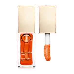 Clarins Lip Comfort Oil Tangerine