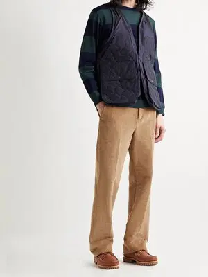 Timberland Aimé Leon Dore 3-eye Lug Leather Boat Shoes