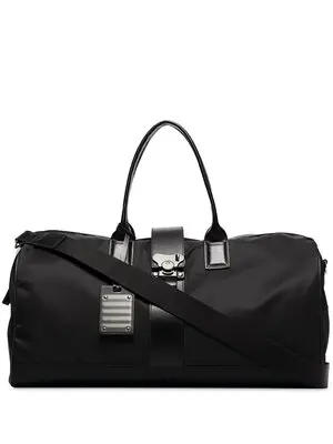 Fpm Milano Studded Travel Bags For Women