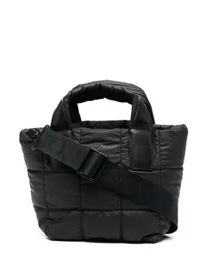 VEECOLLECTIVE Padded Mini Tote Bag
