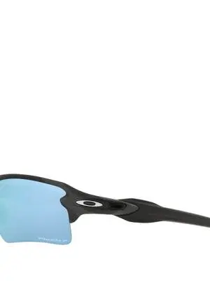 Oakley Flak 2.0 Xl Sunglasses - Black