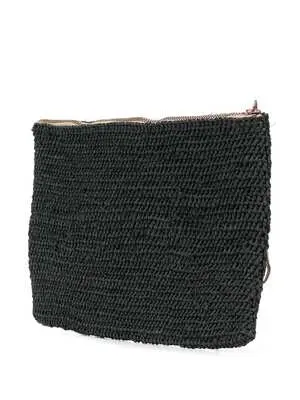IBELIV Ampy Clutch - Black