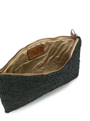 IBELIV Ampy Clutch - Black