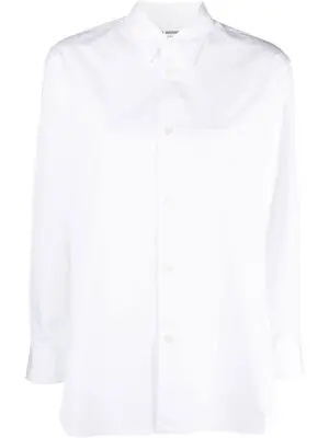 Junya Watanabe Button-down Shirt