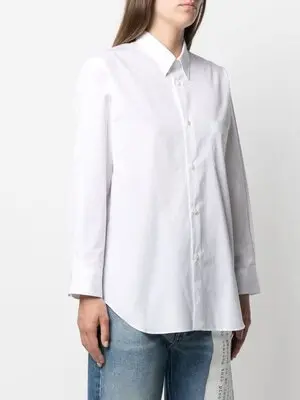 Junya Watanabe Button-down Shirt