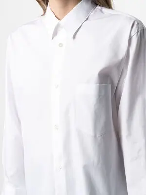 Junya Watanabe Button-down Shirt