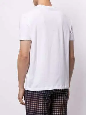 Paul & Shark Graphic-print Short-sleeved T-shirt