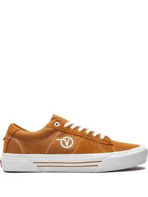 VANS Skate Sid Sneakers - Brown