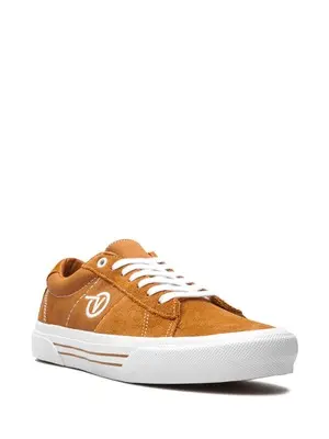 VANS Skate Sid Sneakers - Brown