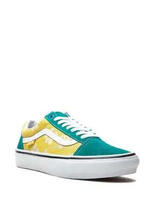 VANS Skate Old Skool Aloha Sneakers