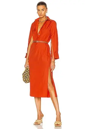 Max Mara Odile Dress