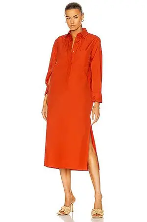 Max Mara Odile Dress