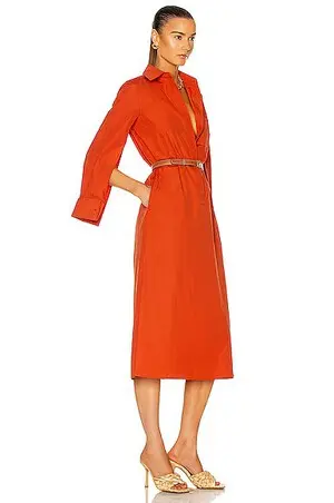 Max Mara Odile Dress