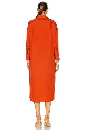 Max Mara Odile Dress