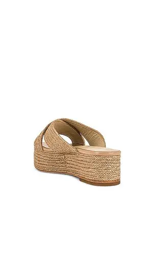 Raye Tiko Wedge
