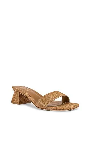 Raye Julie Heel - Nude