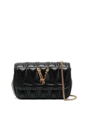 Versace Messenger Bag Cross Body Bags