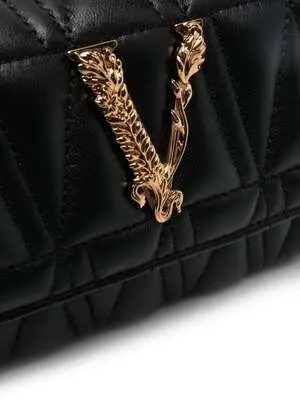 Versace Virtus Mini Bag