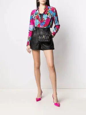 Versace Virtus Mini Bag