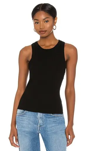 Citizens Of Humanity Isabel Ribbed Tank