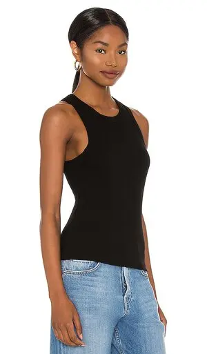 Citizens Of Humanity Isabel Ribbed Tank