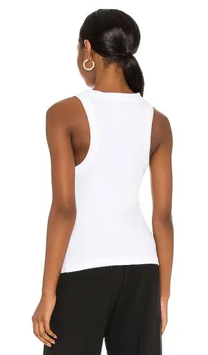 Citizens Of Humanity Isabel Rib Tank