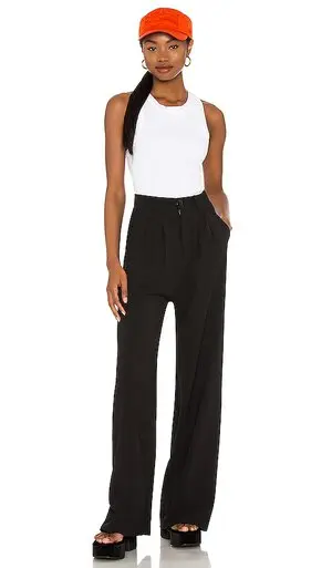 Citizens Of Humanity Isabel Rib Tank