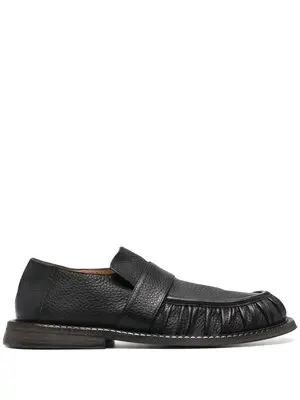 Marsèll Alluce Estiva Leather Loafers