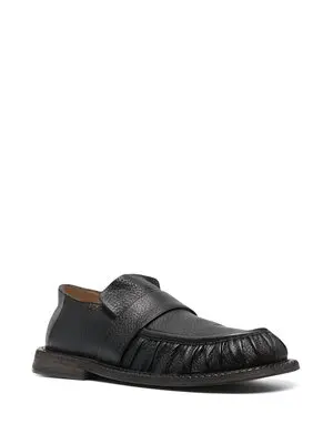 Marsèll Alluce Estiva Leather Loafers