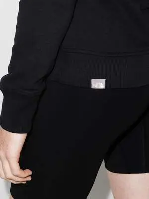 The North Face Logo-print Hoodie