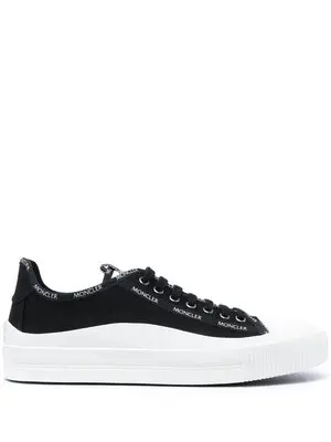 Moncler Glissiere Low-top Sneakers