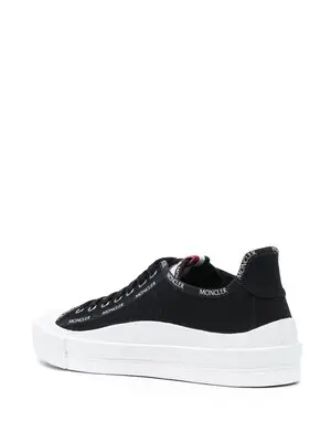 Moncler Glissiere Low-top Sneakers