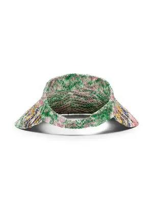 Missoni Multi-print Vior Hat